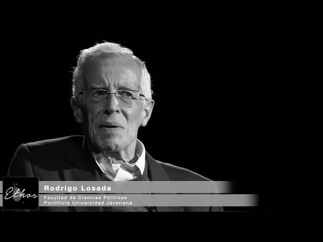 Ciencias Políticas y Relaciones Internacionales | Ethos | Pontificia ...