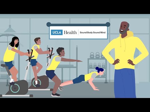 What We Do | UCLA Health SBSM
