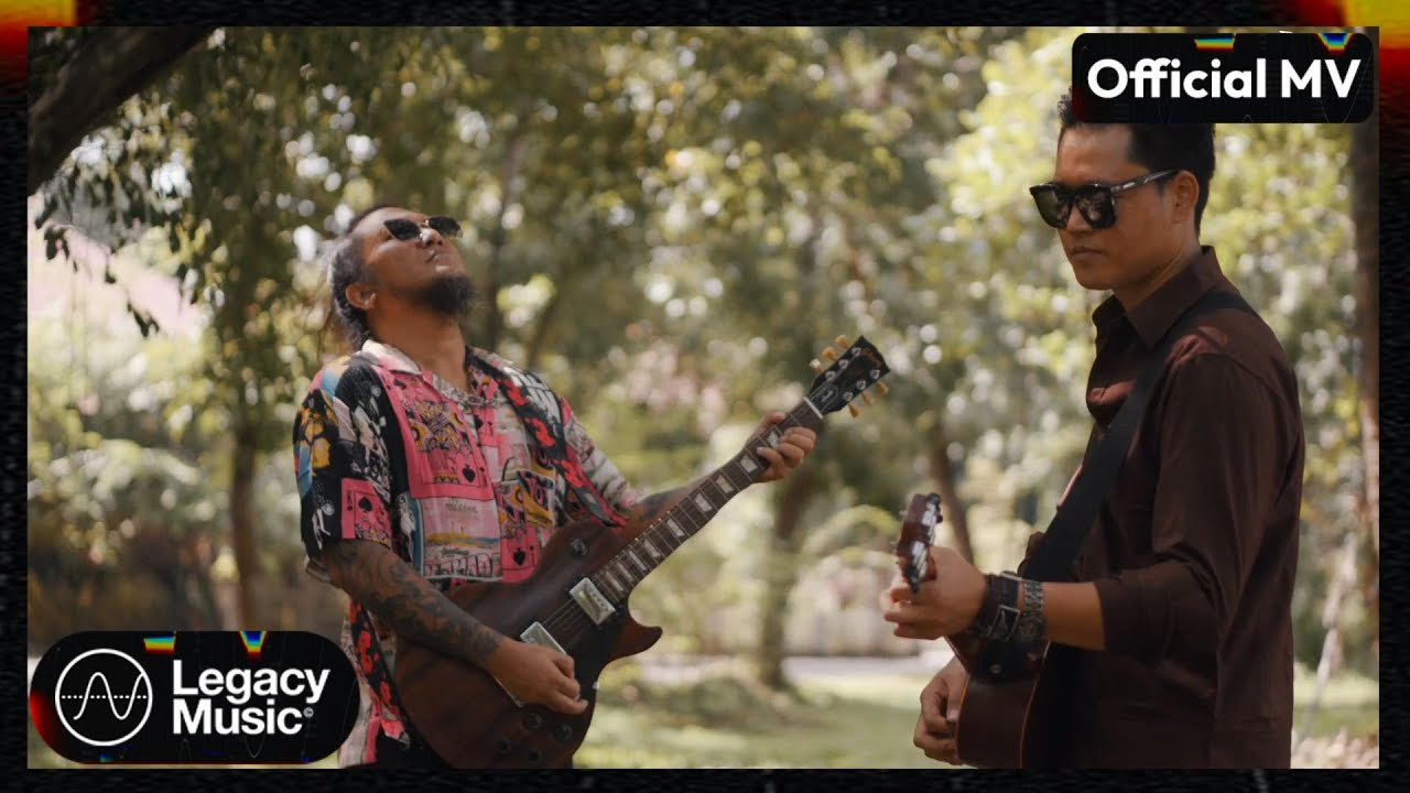 BAL YOUT NAY LAL by Naw Naw & THU HTOO from Myanmar [Burma] | Popnable