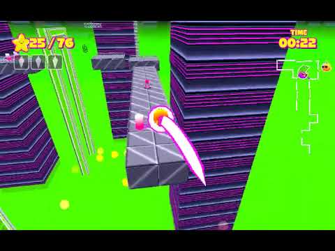 Steam Community :: Video :: Toree Genesis - S Rank Chemical City