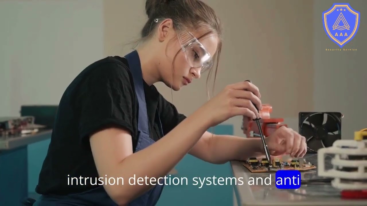 Conducting Effective Security Assessments for Your Business in Texas