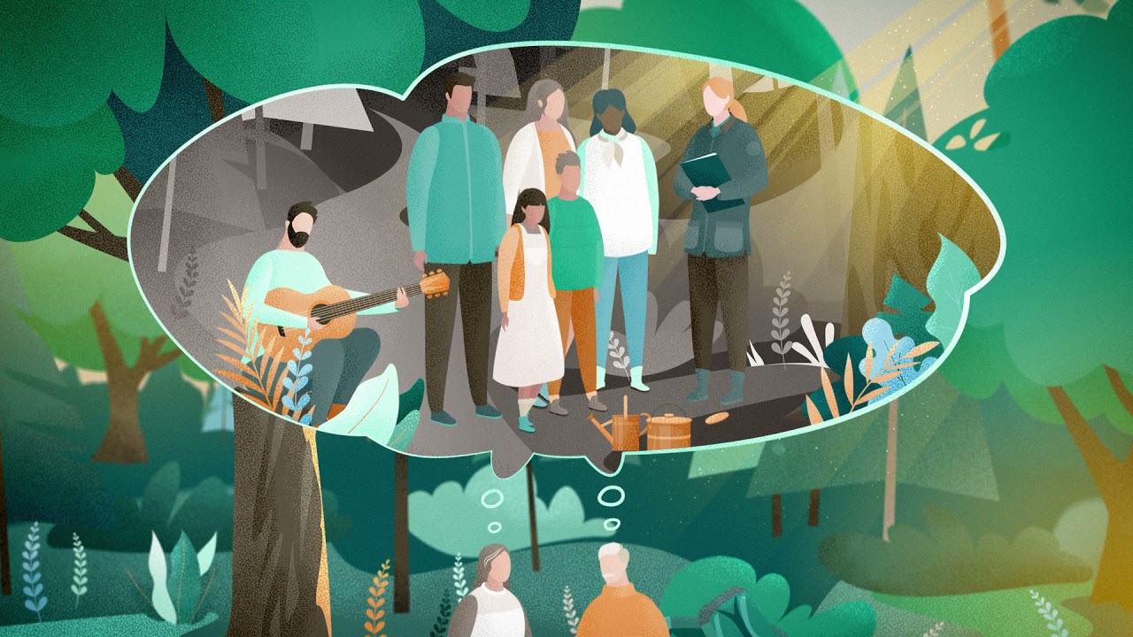 Better Place Forests: How It Works