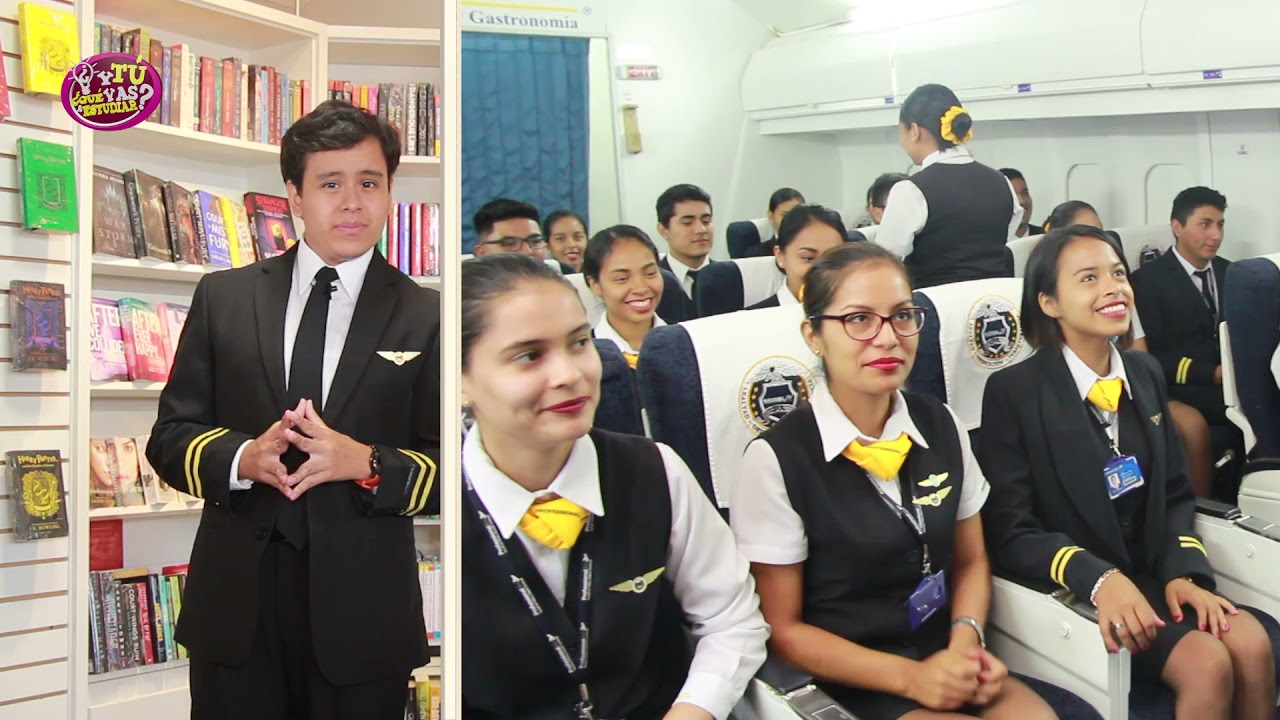 AVIACIÓN COMERCIAL
