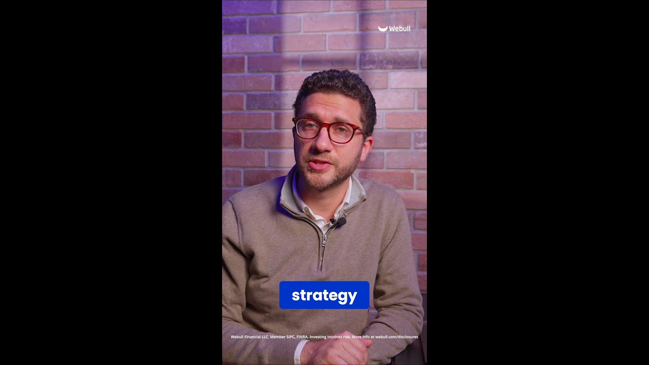 Find Earnings Reports in the Webull App