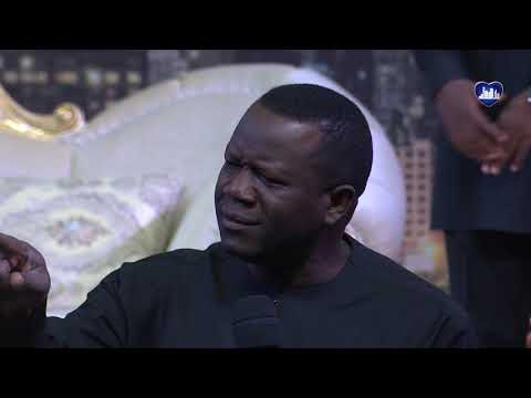 SUPERNATURAL SHIFT 1 | DR DAVID OGBUELI