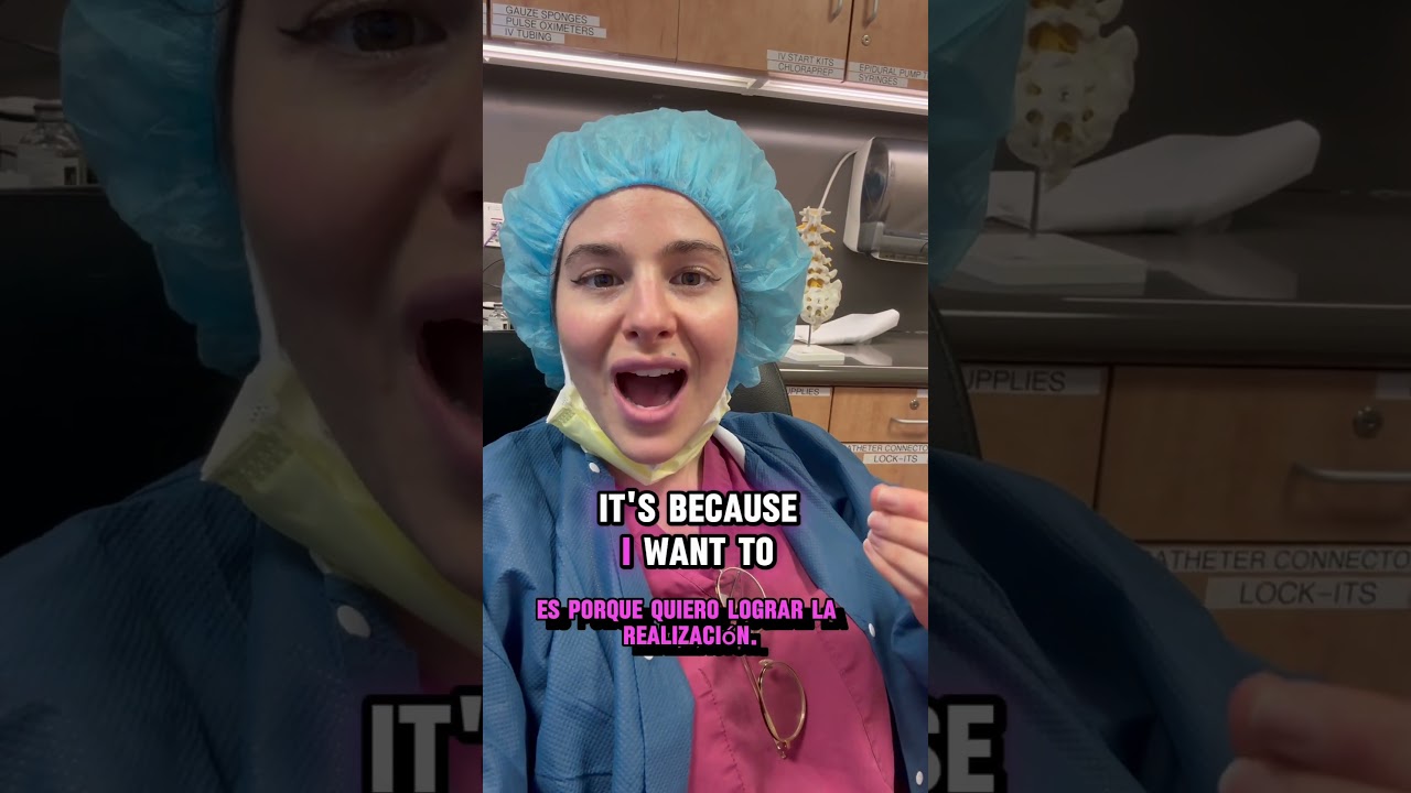 I’m an anesthesia provider and even in succeeding at digital products! If I can do it, you can do it