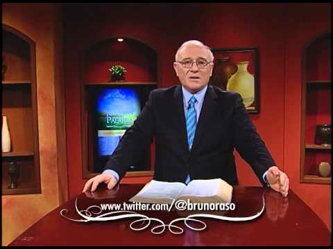 Reavivados por su Palabra - 1/11/2014 - Malaquias 4