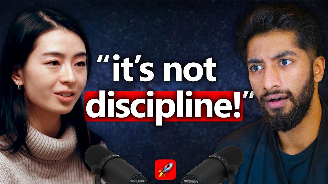 How Amy Wang Achieved a 4.0 GPA at Caltech While Battling Migraines and ...