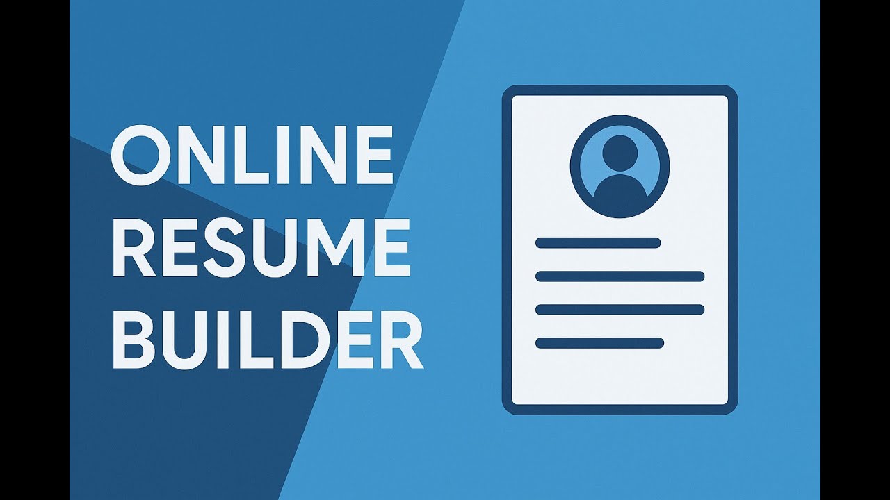 Online Resume Builder | Java + HTML + CSS + JavaScript || Java Project