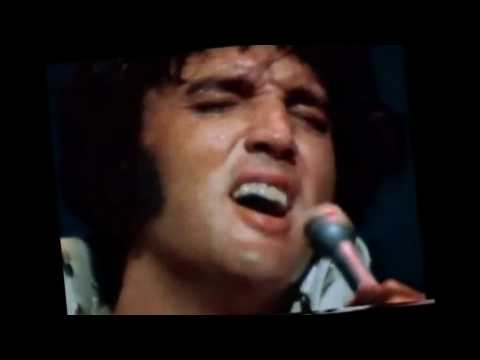 Elvis Presley & Hurt 1976 live onstage audio | The Elvis Expert
