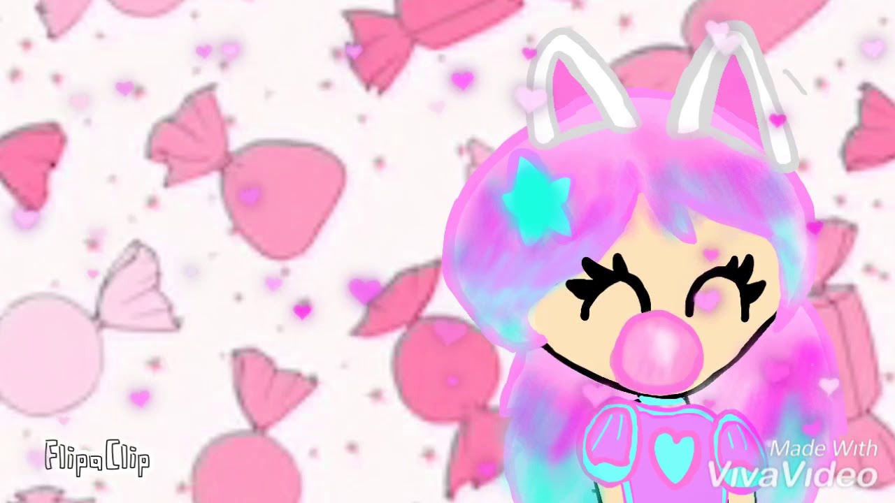 Bubble Gum animated gif