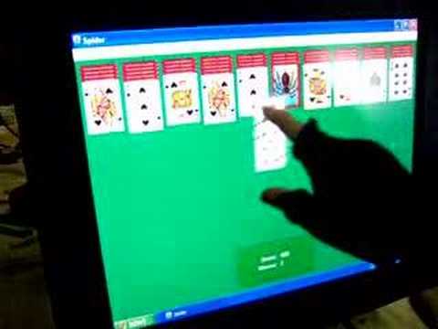 19'' ELO Touch Screen Monitors