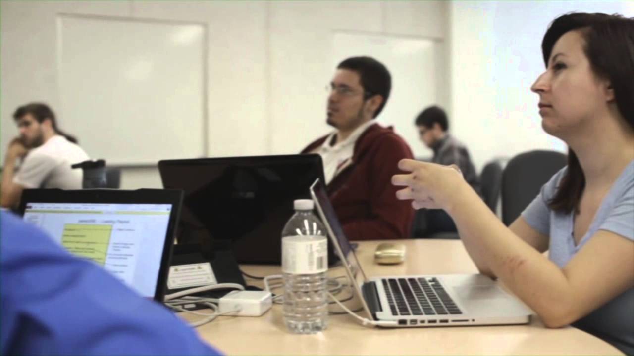 Computer Systems Technology | Sheridan