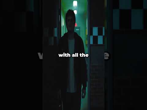 The FNAF Movie CAN'T Be Canon