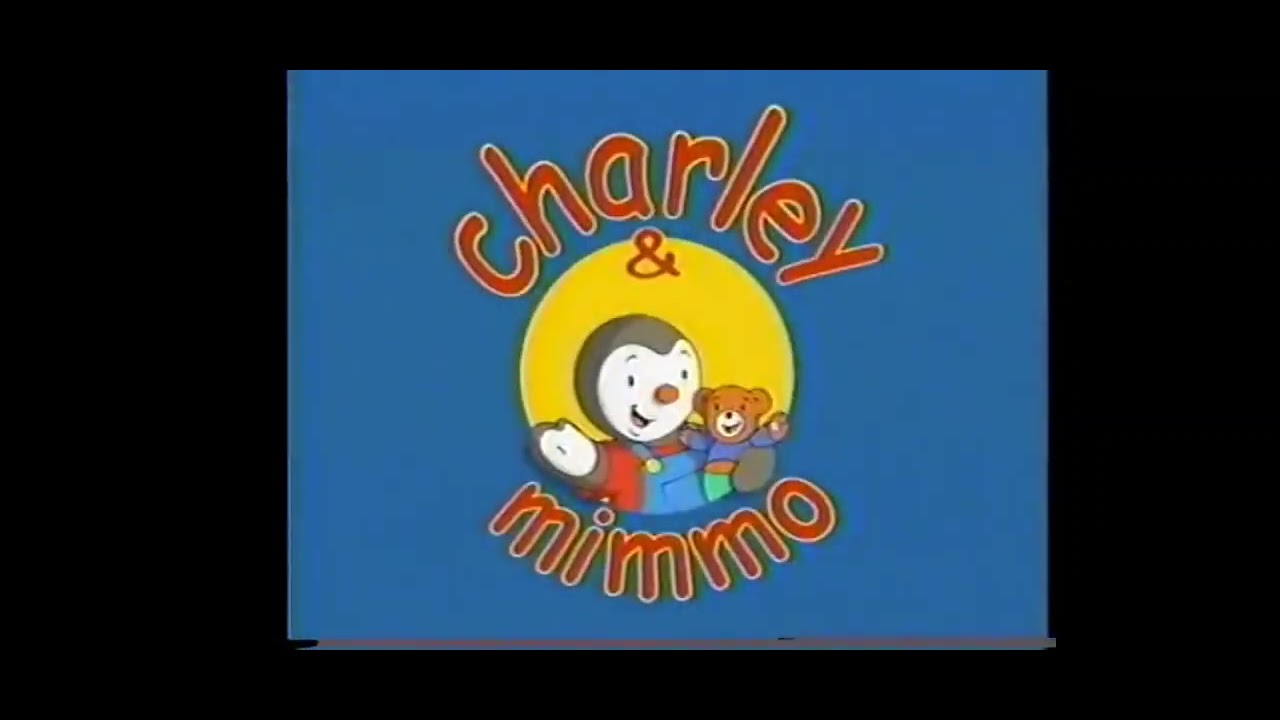 Charley and Mimmo Intro