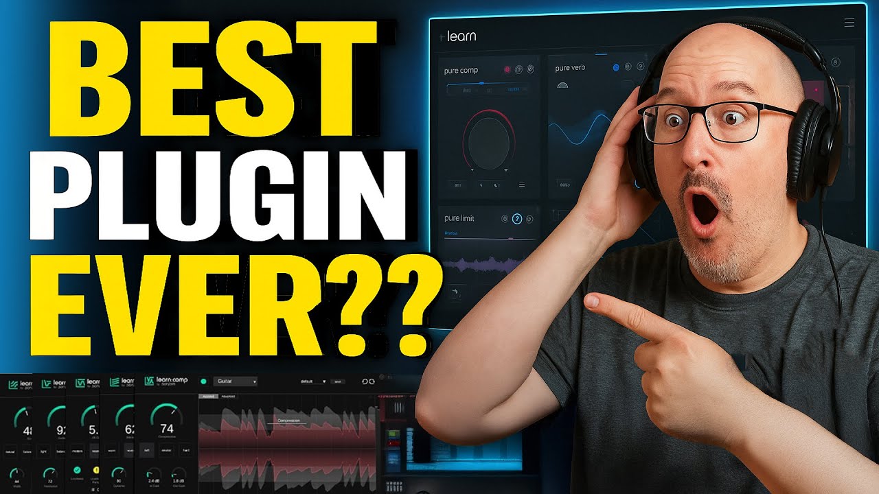 Insane Value: Sonible Learn Bundle Review