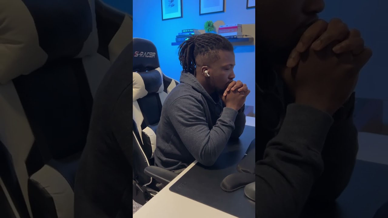 Worship instrumental for prayer and Bible study