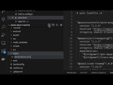 React Native SVG Graphics Added to theta-client RICOH THETA SDK