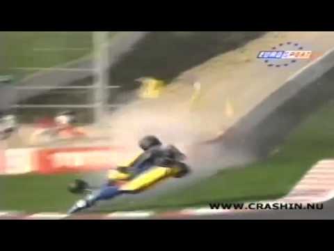 Marco Campos Fatal Crash