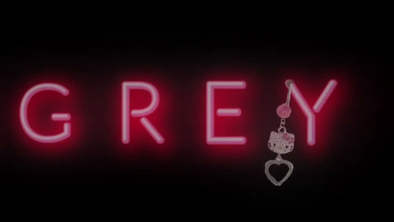 IMO Entertainment- Grey Logo Teaser