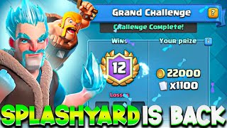 RoyaleAPI - Clash Royale Analytics, Profiles and Insights