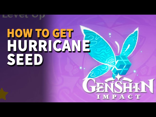 Top 5 materials to farm for Venti before Genshin Impact 2.6 update