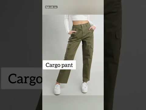 Types Of Pants With Names !! โจBottom wear for Girls And Women's๐ pants name list #pants #bottomwear