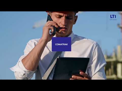 Go Digital with LTI’s COMATRAK