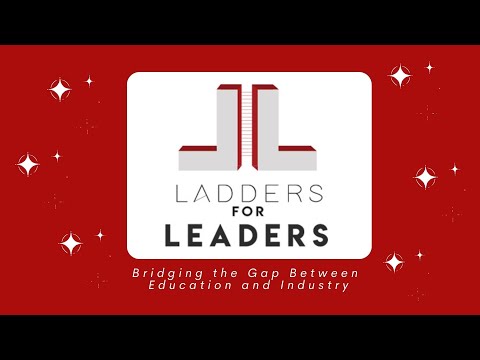 2023 Ladders for Leaders Summer Intern Celebration