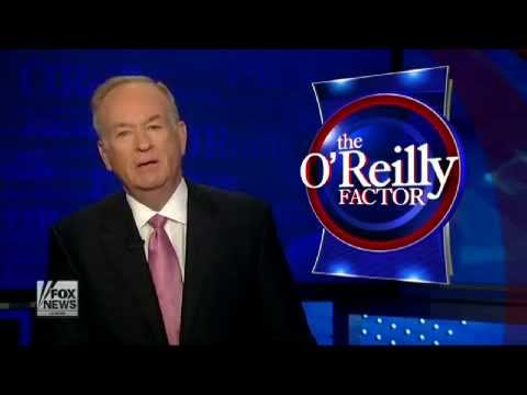 Bill O’Reilly: The Conservative Radio Talk Show Hosts Correct? | ParksJoel
