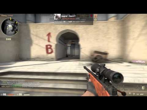 Steam Community :: Video :: AWP NO SCOPE HS | CS:GO