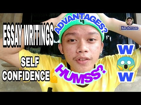 WHY HUMSS?|Xer Arrrcee