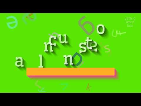 LAUNCESTON - HOW TO PRONOUNCE IT?