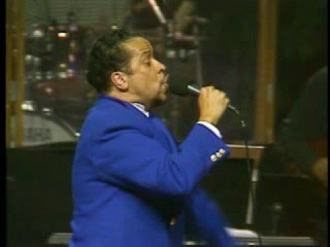 Bless the Lord Lyrics - Richard Smallwood