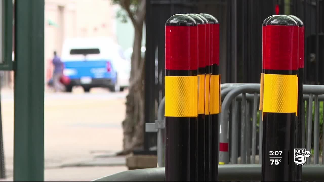 FIL LPD SECURITY PLAN