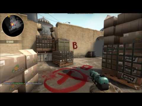 Steam Community :: Video :: Ninja vs 4! - CS:GO - CaZaDoR