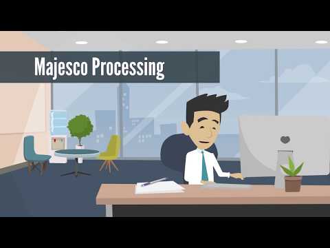 Heritage Insurance - Majesco Processing