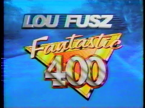 1995 Lou Fusz Chevy Geo commercial