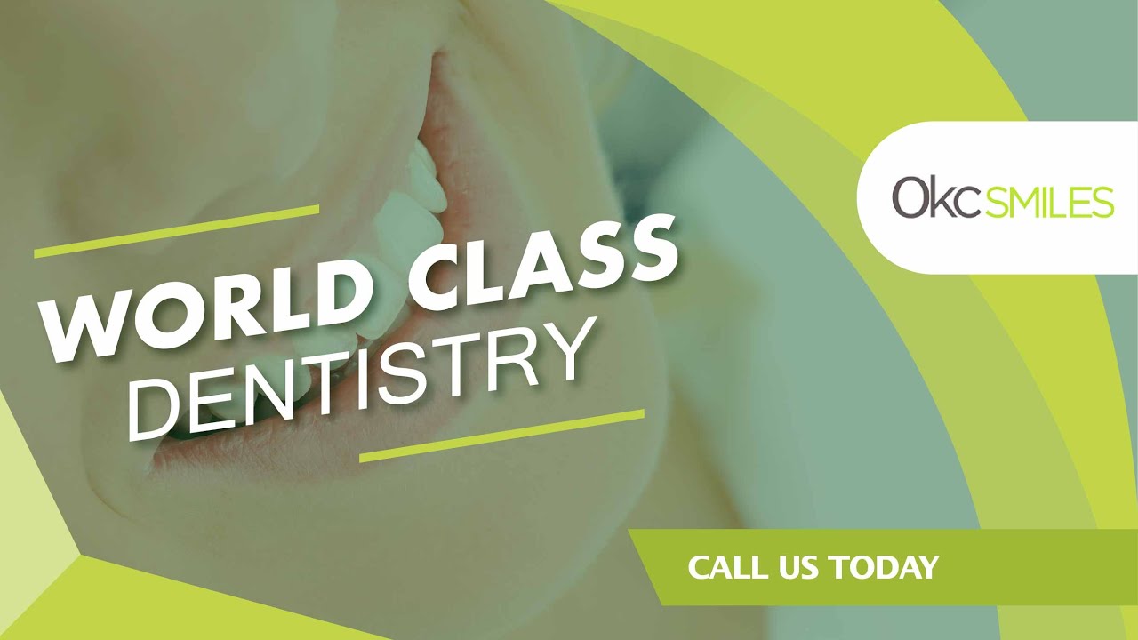 OKC Smiles - Top 10 Best Dentists Oklahoma City