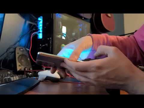 Flash Official Unlocked Firmware on S21 Ultra