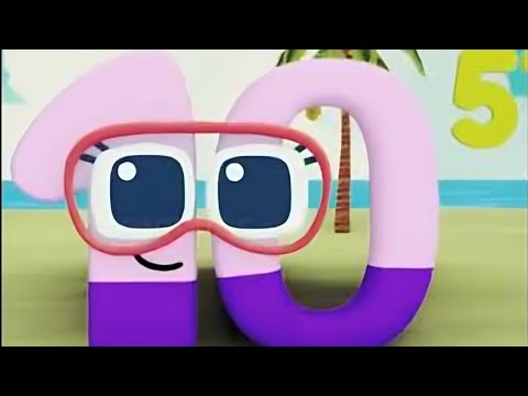 Puzzling by Decillion Big Numbers | Part 2 Final