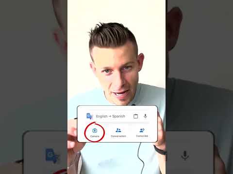 Crazy Google Translate Hack
