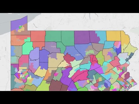 Redistricting: Transparent process or same old story with maps tied up in the courts?