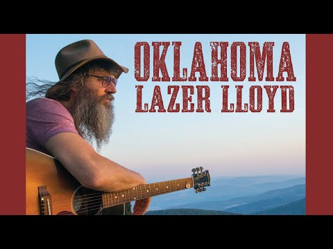 Oklahoma - Lazer Lloyd