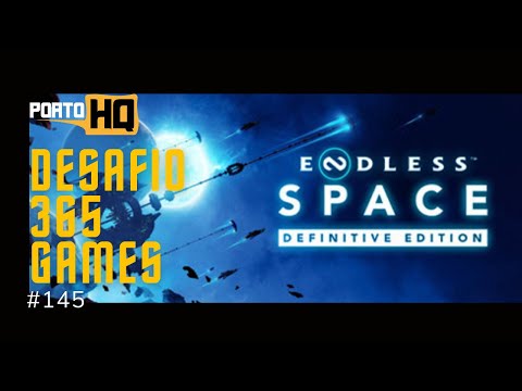 Steam Community :: ENDLESS™ Space - Definitive Edition