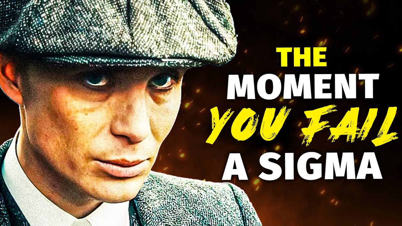 Understanding the Sigma Male: Six Subtle Tests They Use to Gauge ...