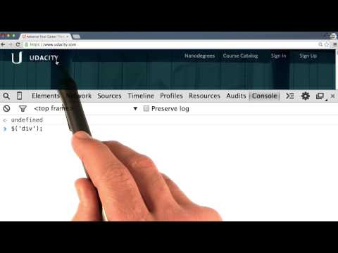 Learn Select by Tags Quiz Intro to jQuery - Mind Luster