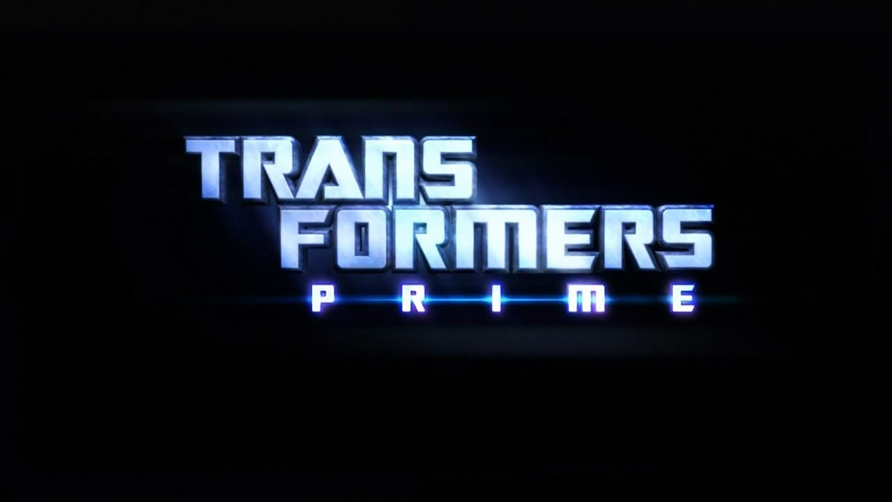 Transformers Prime Weaponizers Commercial (Incomplete)