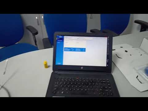 Vaisala smart probes with PC interactive interface