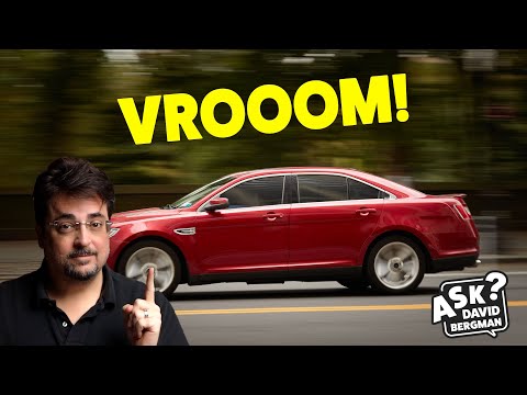Focus Settings for Panning Photography? | Ask David Bergman